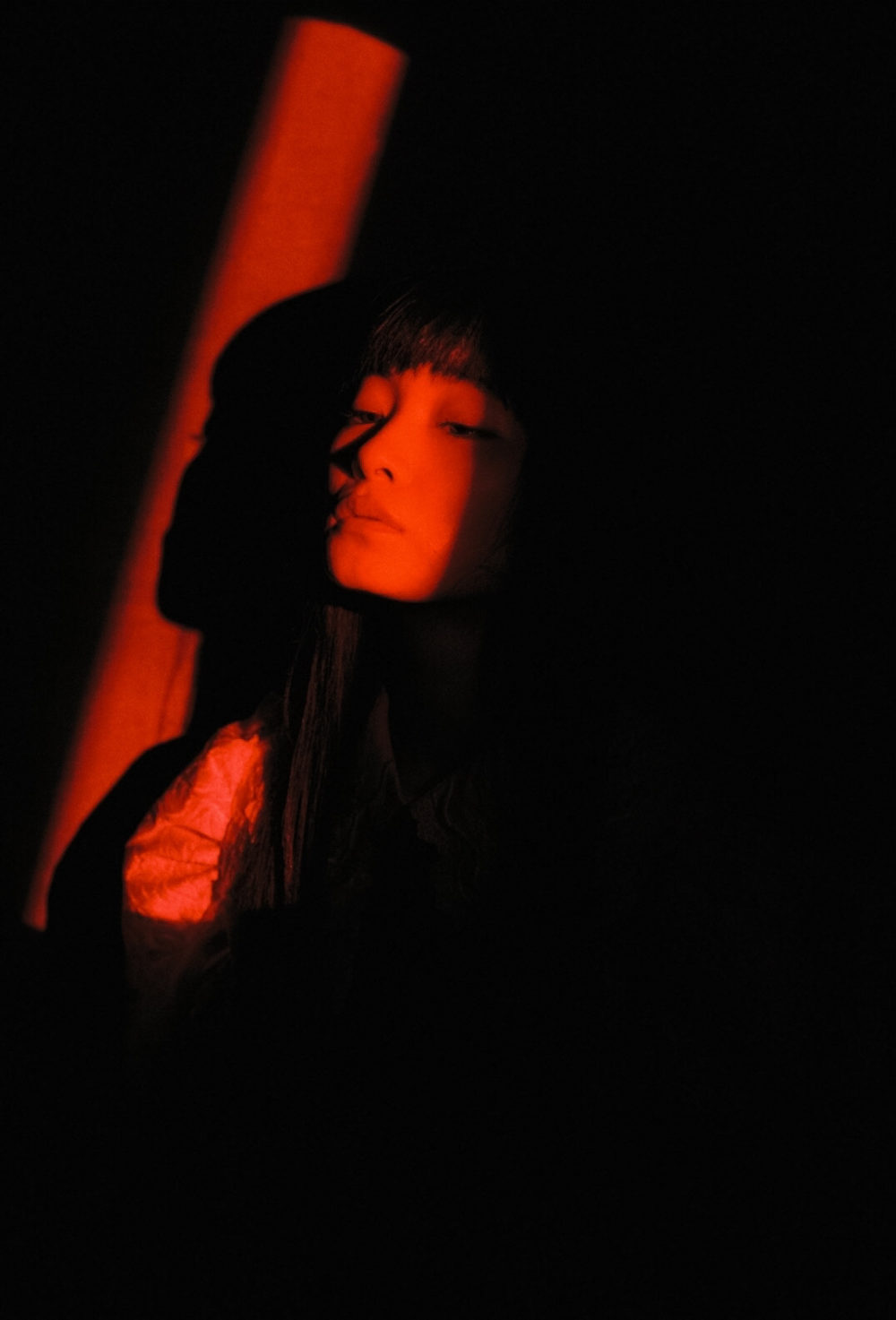 kosuke saito – AINT—BAD