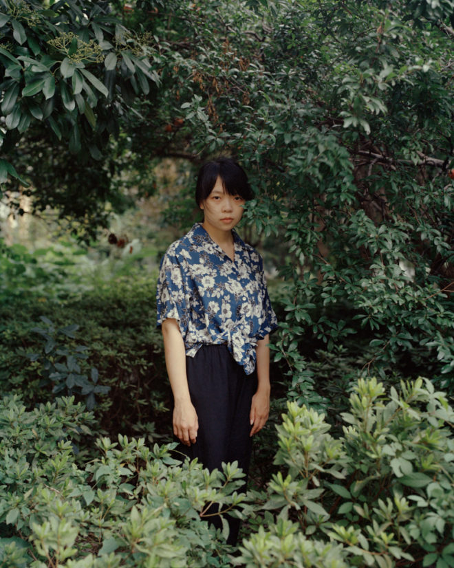 Qihui Chen – AINT—BAD