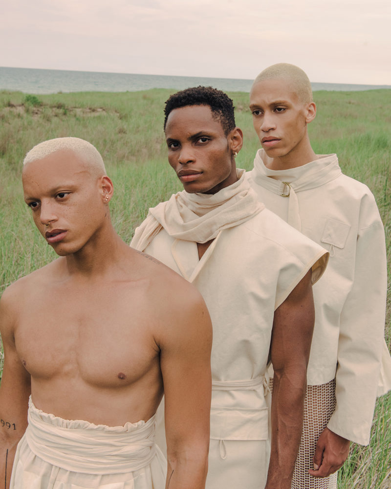 Steven Piper – AINT—BAD