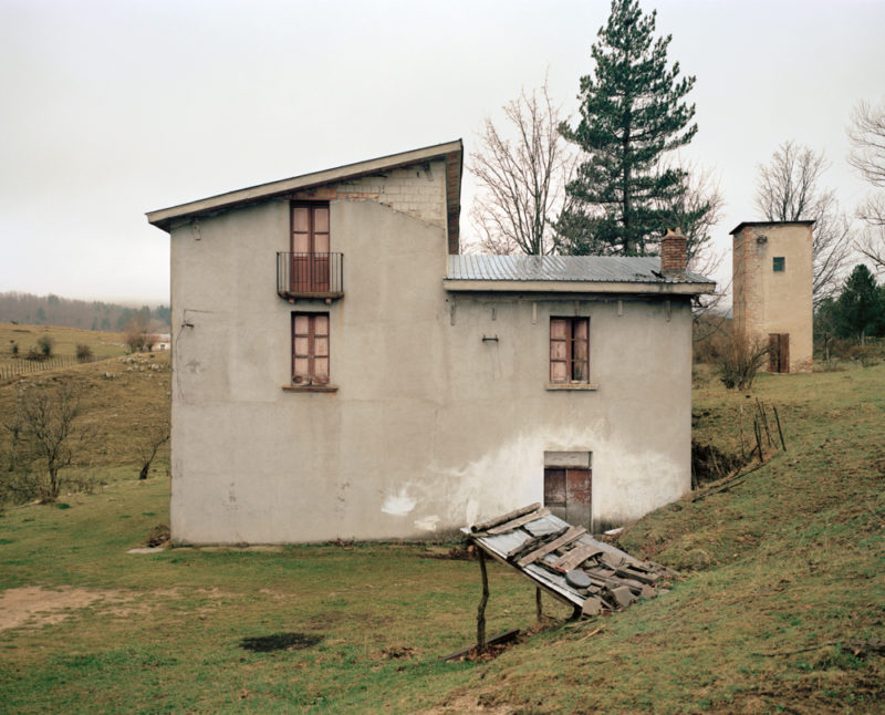 Vincenzo Pagliuca – AINT—BAD