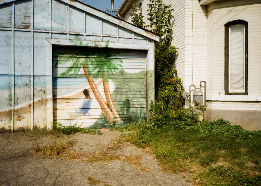 Paul Seaton – AINT—BAD