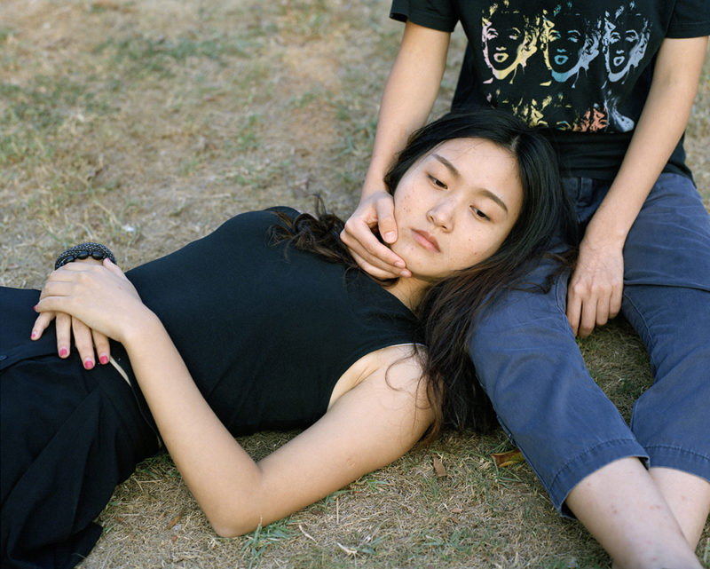 Sarah Mei Herman – AINT—BAD