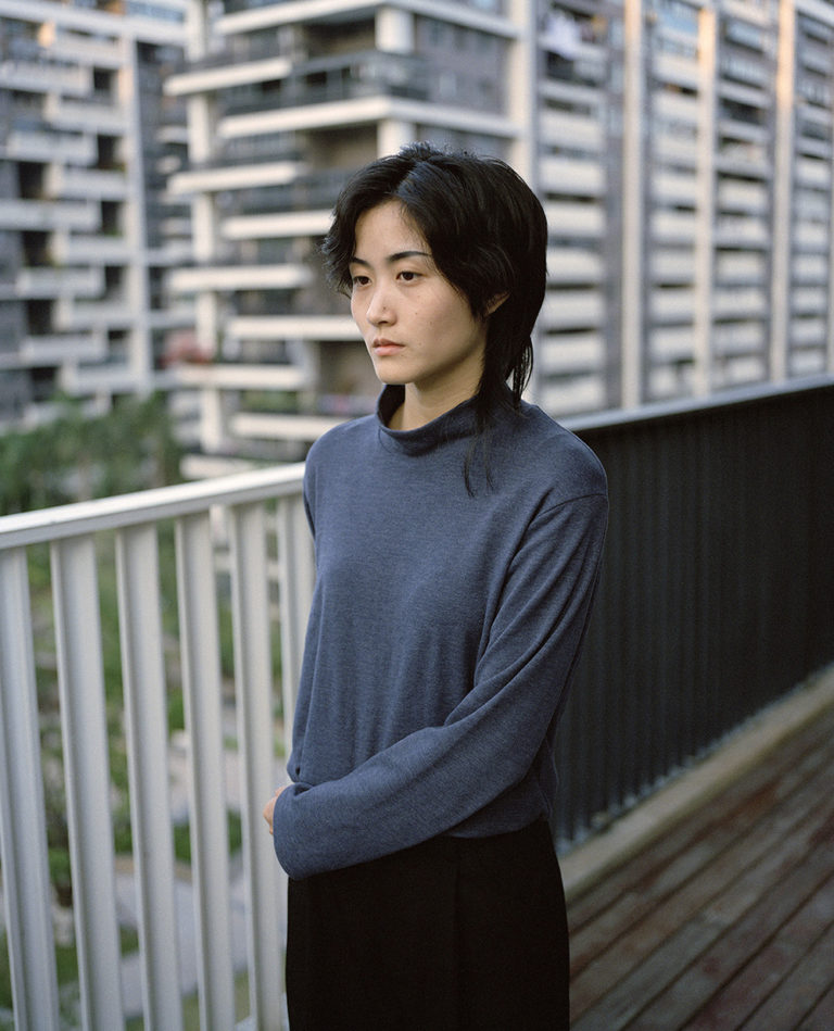 Sarah Mei Herman – AINT—BAD