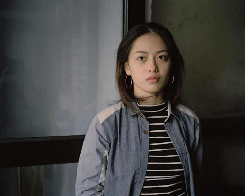 Sarah Mei Herman – AINT—BAD