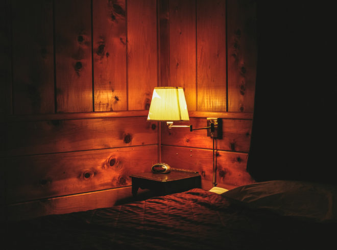 Tony Docekal – AINT—BAD