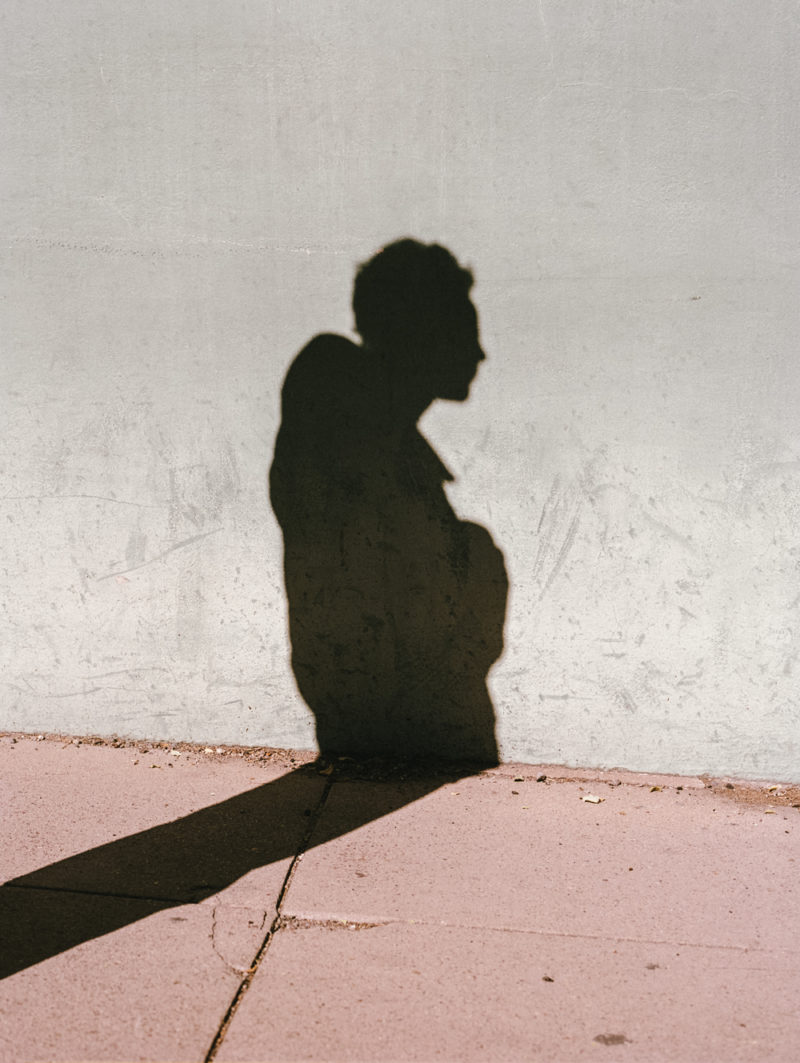 Tony Docekal – AINT—BAD