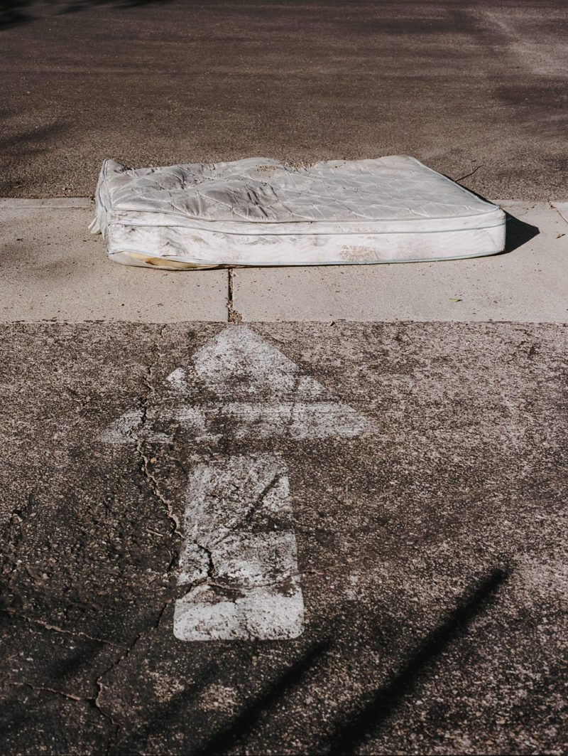 Tony Docekal – AINT—BAD