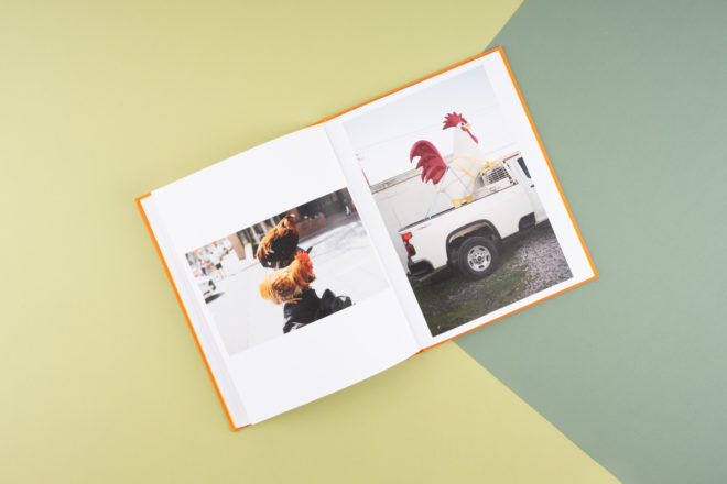 Sandy Carson : Pretty Much – AINT—BAD