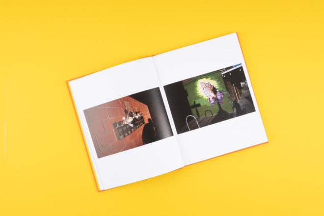 Sandy Carson : Pretty Much – AINT—BAD