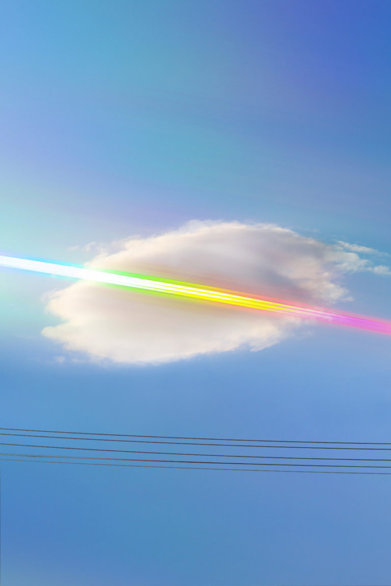 In Conversation with: Castro Frank – AINT—BAD